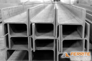 HEA Beams-Ferrite Structural Steels Pvt. Ltd.